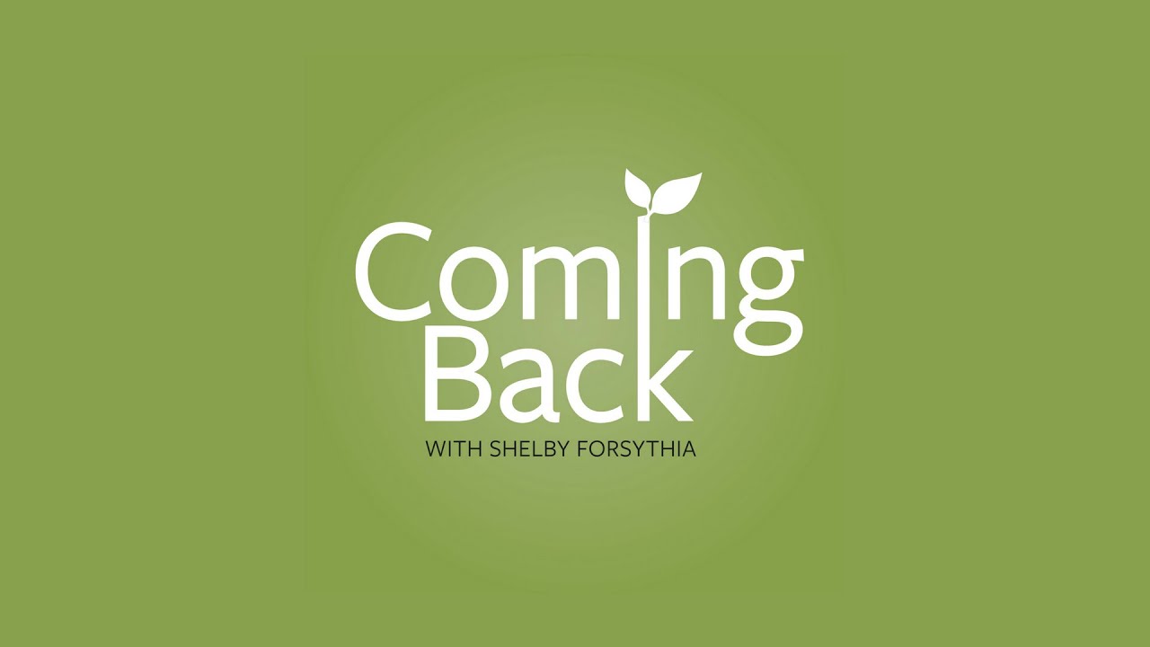 E41: Refuge In Grief with Megan Devine