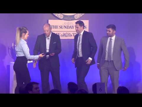 2016LAOTYA - Best Website - Foxtons