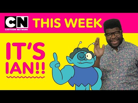 OK K.O. Let's Be Heroes | Lord Cowboy Darrell | Cartoon Network | OK K ...