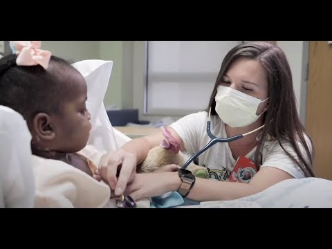 Working at Children’s Healthcare of Atlanta – Company Promise and Values