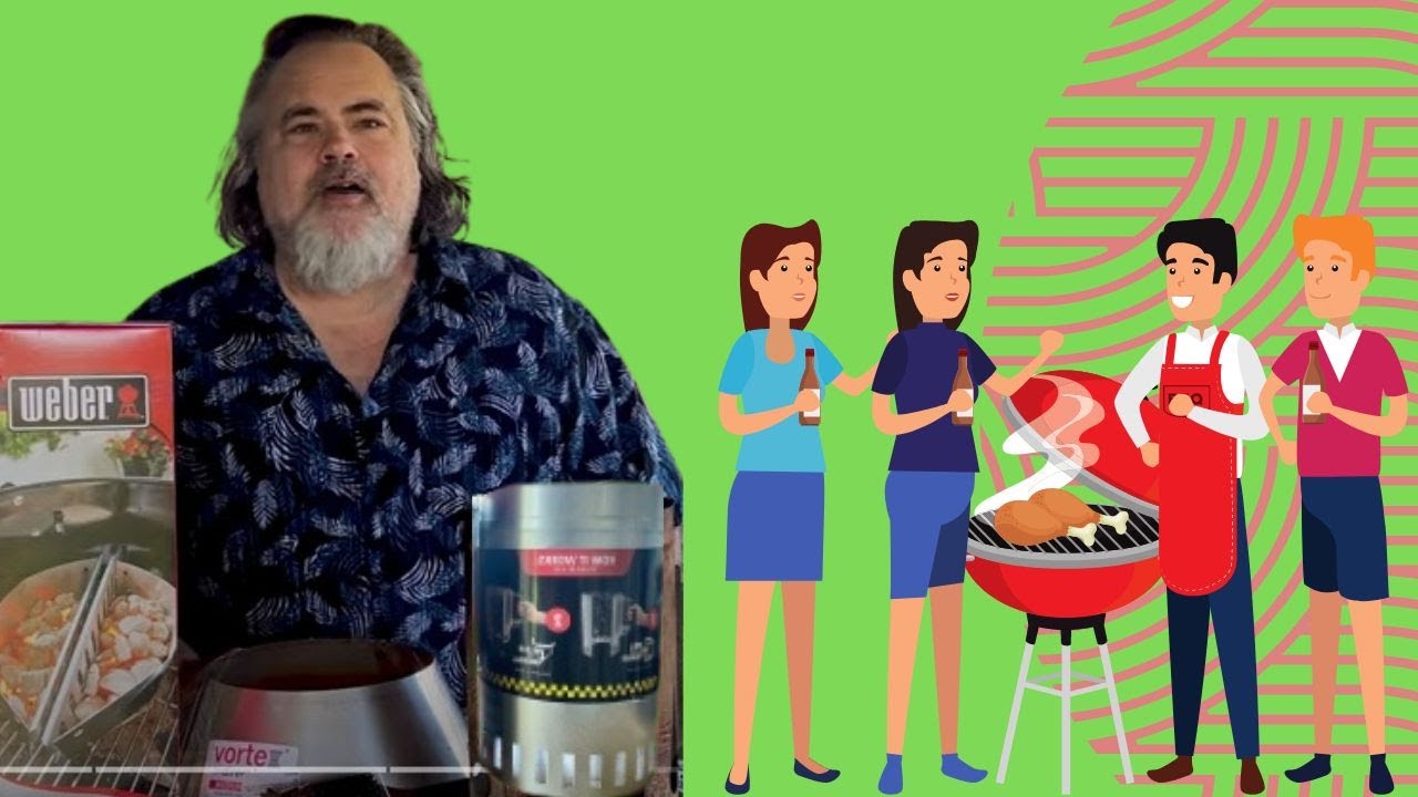 5 Must-Have Tools for Grilling Success: Revolutionize Your BBQ Game: