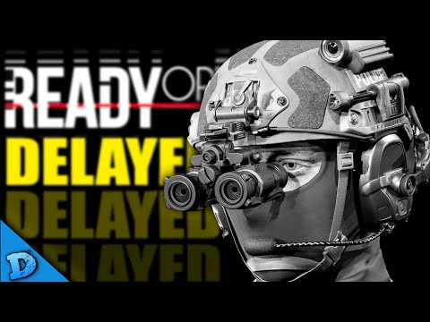 Steam Community :: Video :: Ready Or Not Gets Delayed... Again!