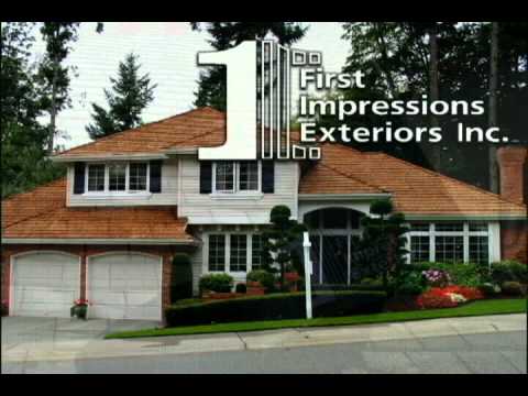 Roofing Contractors MN - Serving Minneapolis and St. Paul
