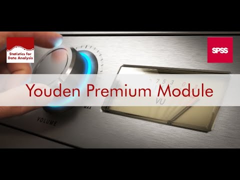 Youden Premium Module