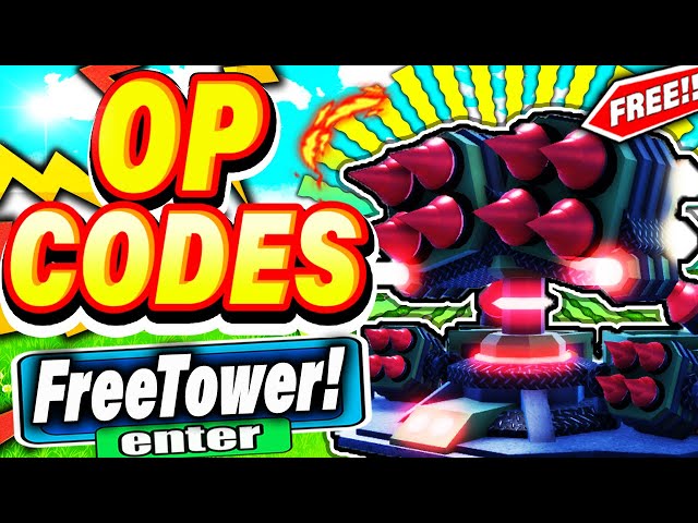 Roblox Defender's Depot codes (February 2023): Free tokens, crates, and ...