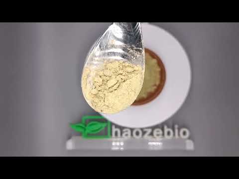 Olive extract oleuropein - Antioxidation & promoting collagen metabolism