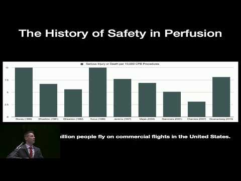 Accidents, Incidents, and Near-Misses