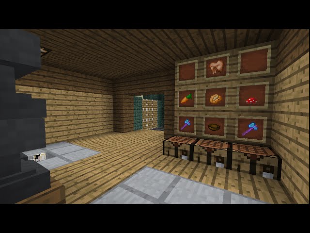 How to make rabbit stew in Minecraft