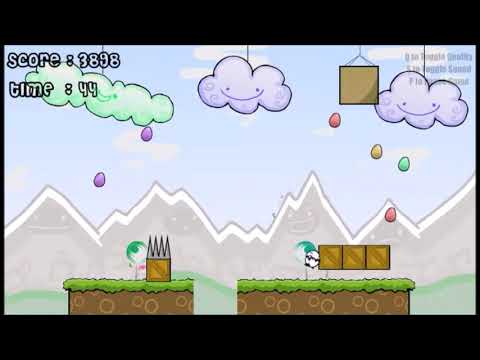 Steam Community :: Video :: Eggys Games Preview