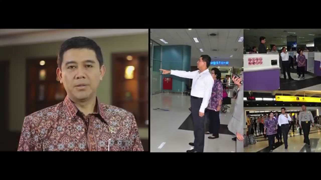 PROFIL KEMENTERIAN PENDAYAGUNAAN APARATUR NEGARA DAN REFORMASI BIROKRASI