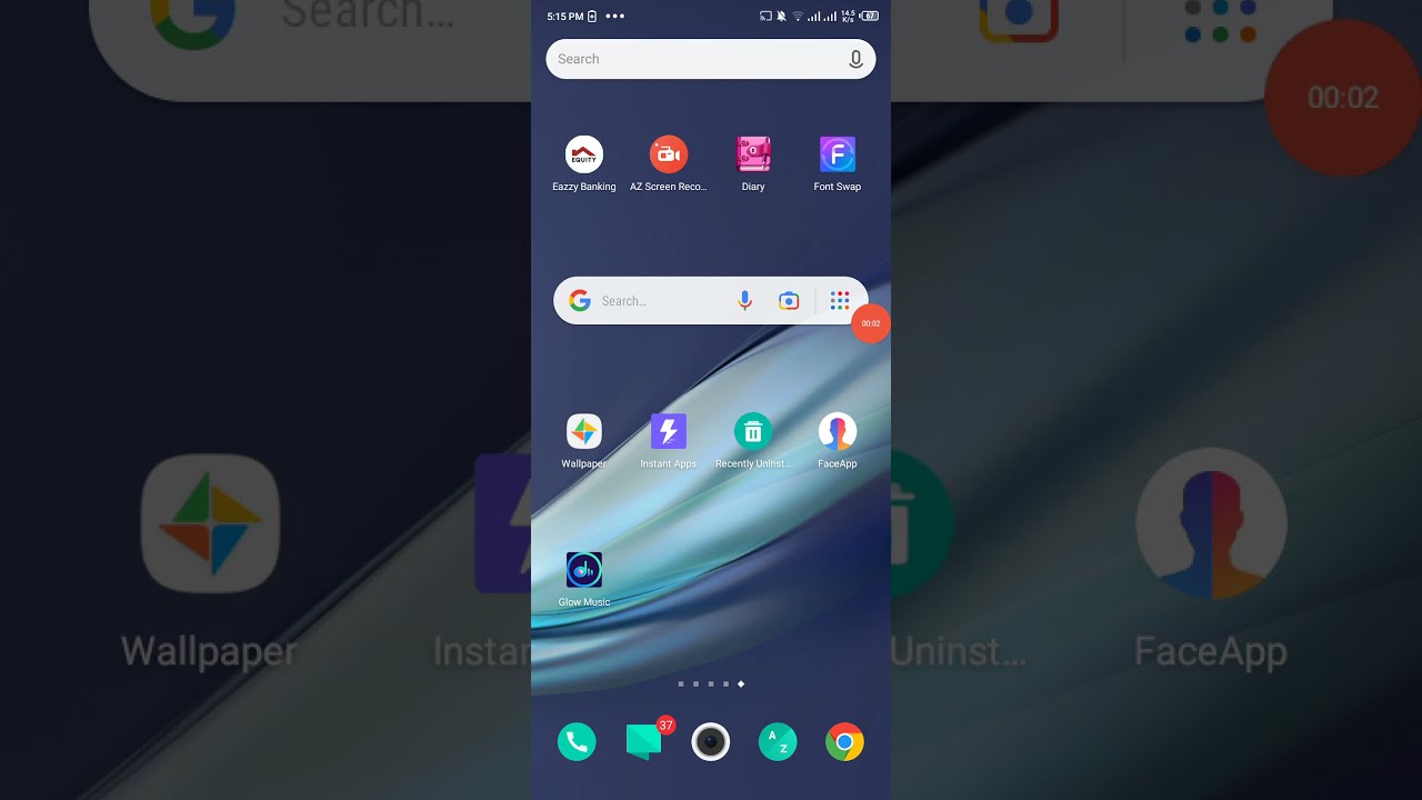 how to create or join space on twitter in android phone
