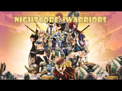 Steam Community :: Video :: Nightcore - Warriors