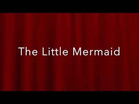 The Little Mermaid – The Callie and Mike Show