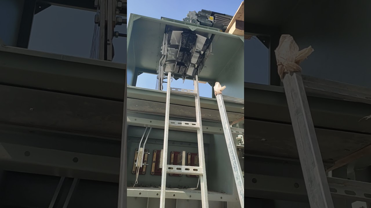 33 kv transformer installation in industry supply 2021 today