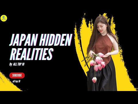 Unveiling the Enigmatic Realities: Exploring the Untold Depths of JAPAN