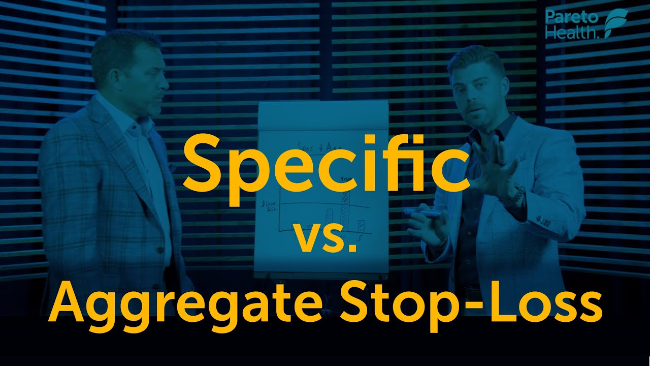 Specific vs. Aggregate Stop-Loss
