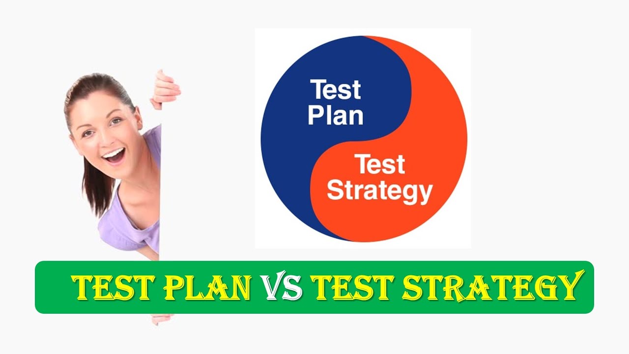 Test Plan and Test Strategy Differences | Test Plan vs Test Strategy | SOFTWARE ENGINEERING
