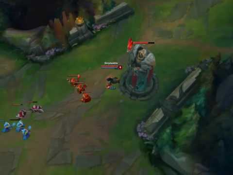 My best moments with cutpurse Twisted Fate!!!