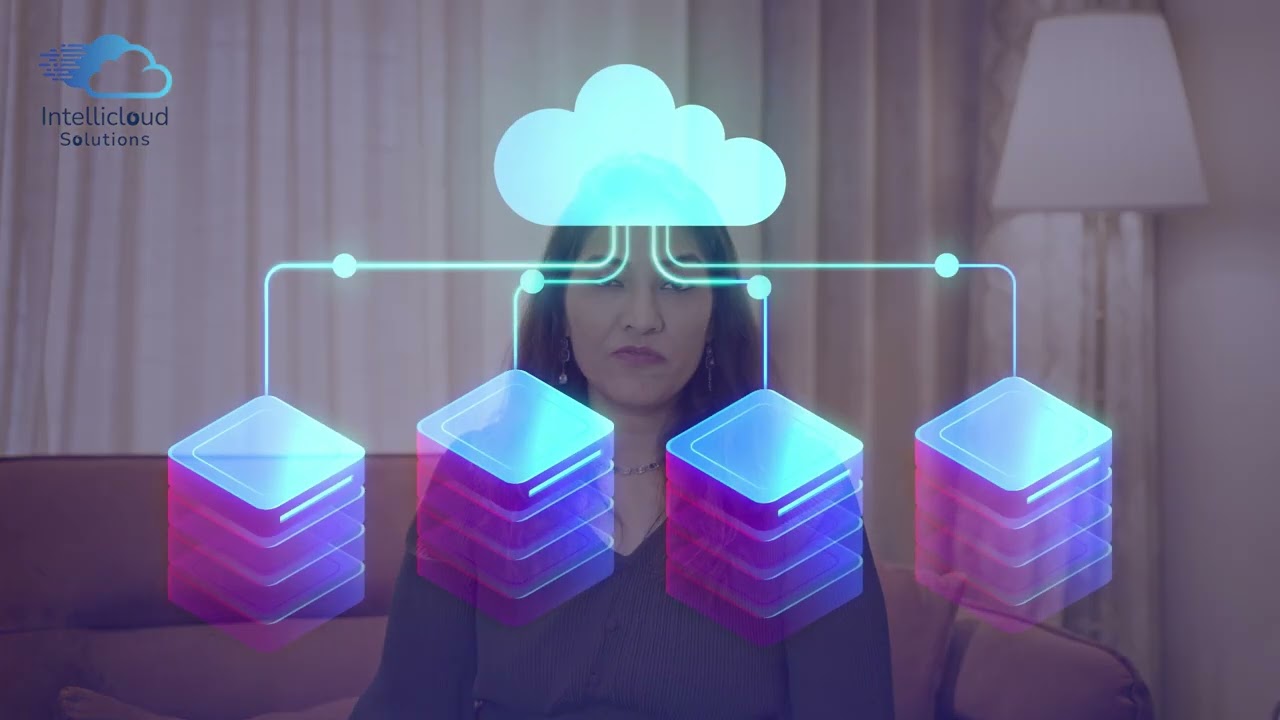 Intellicloud Solutions Company Profile