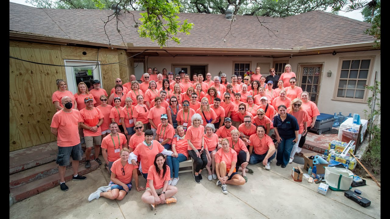 ART Conference 2022   Alpha Home Project