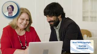 Beaches Open MRI - RIver Senior Video By River Senior