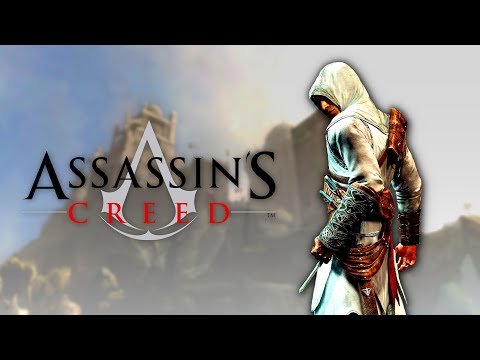 Steam Community :: Assassin's Creed