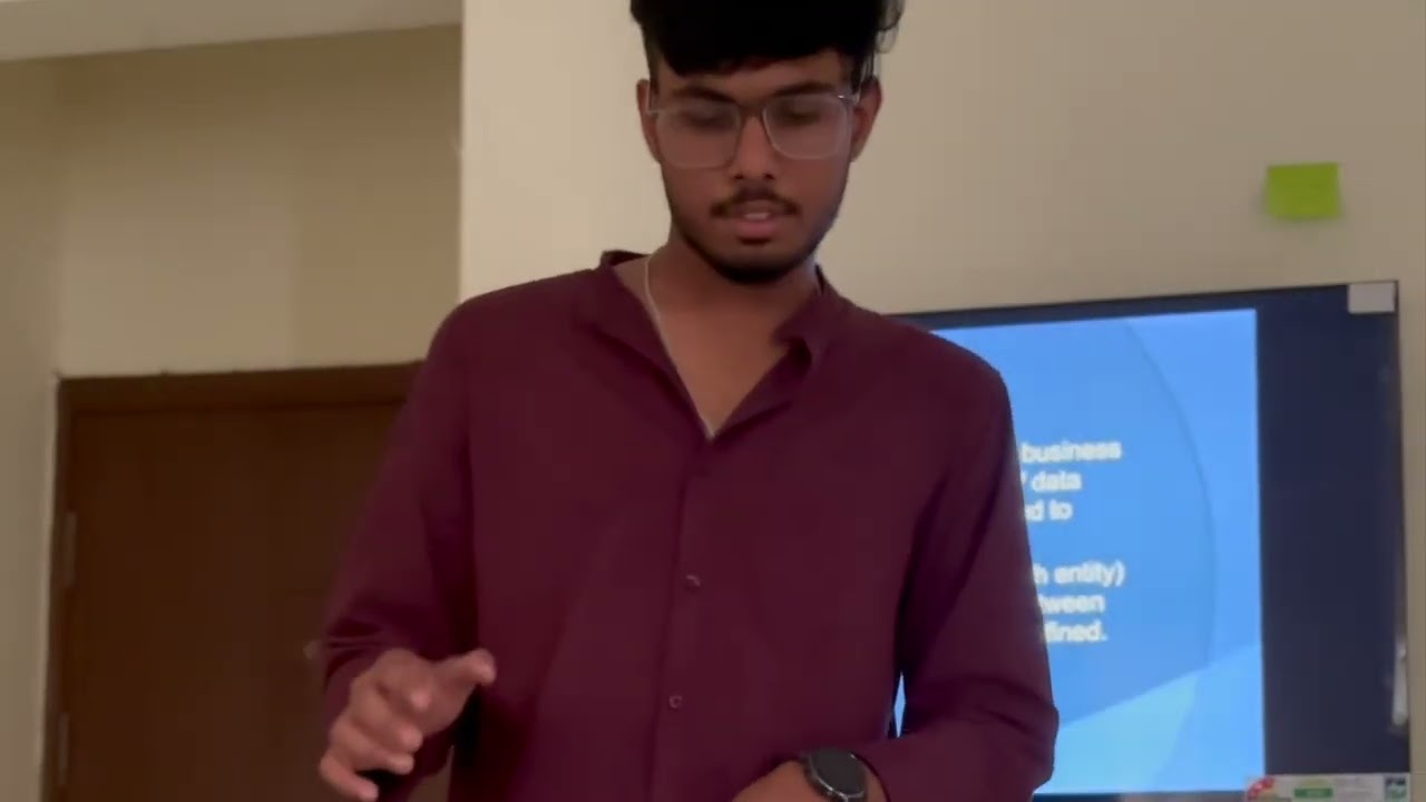 Rad model ppt explanation