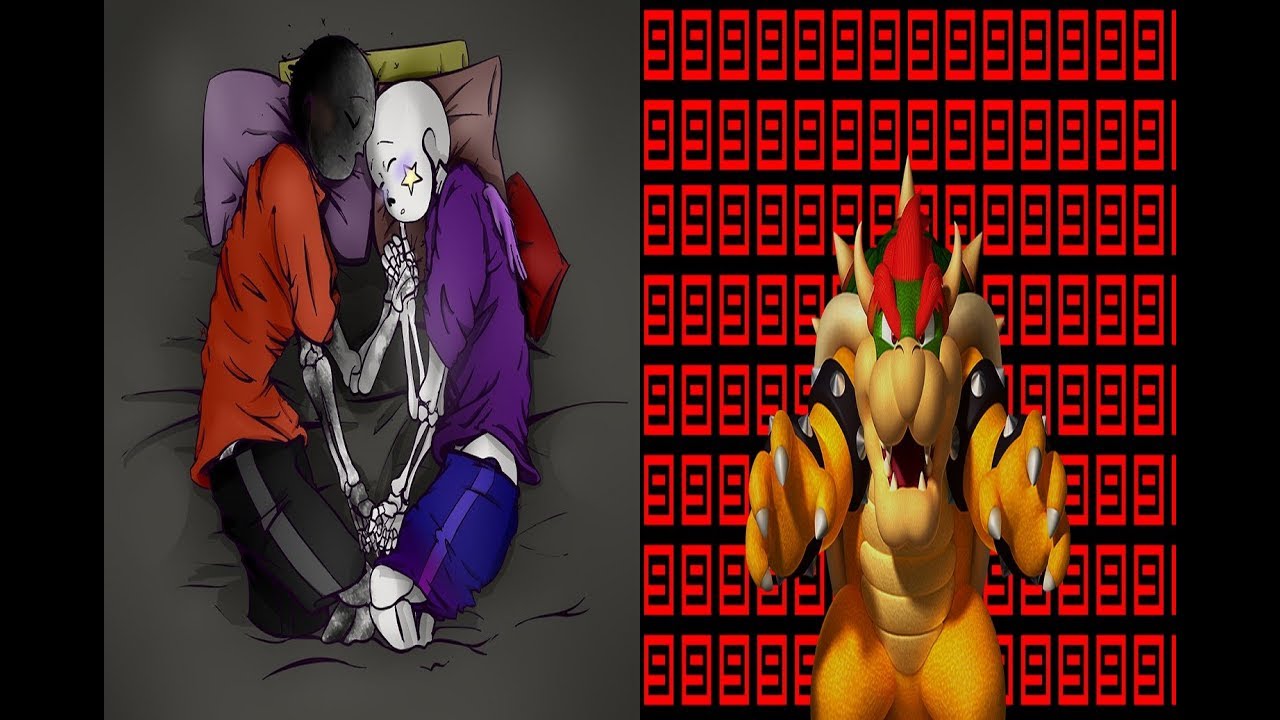 DeviantArt's Deviations: Undertale Fanart