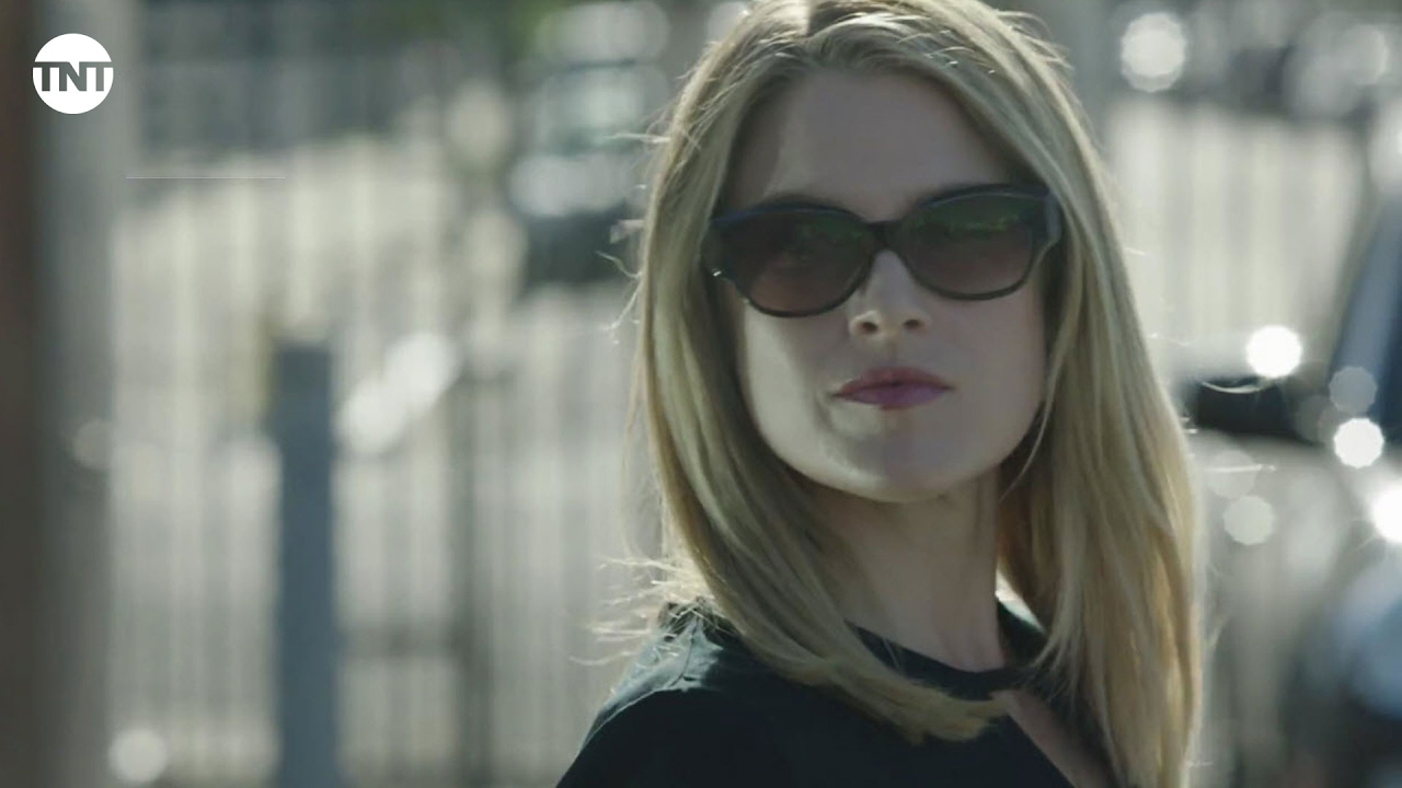 Definition | Legends | TNT