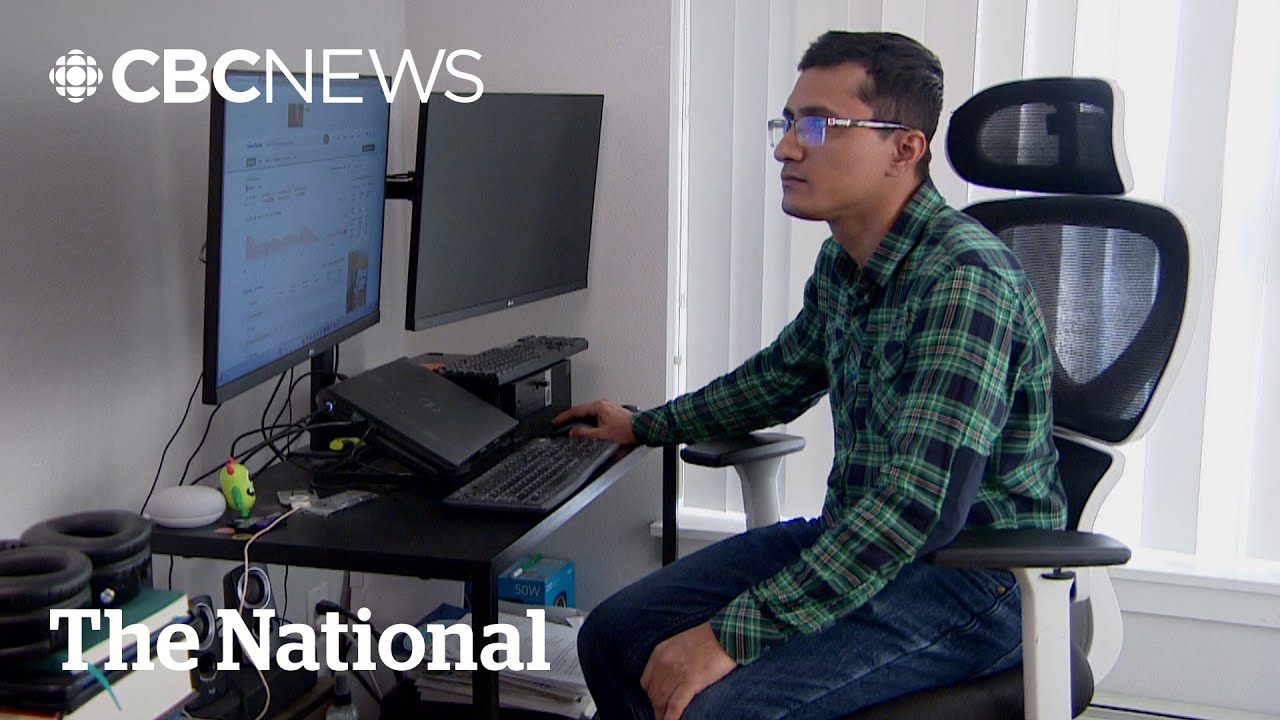 Highly skilled immigrants leaving Canada at rapid rate: report