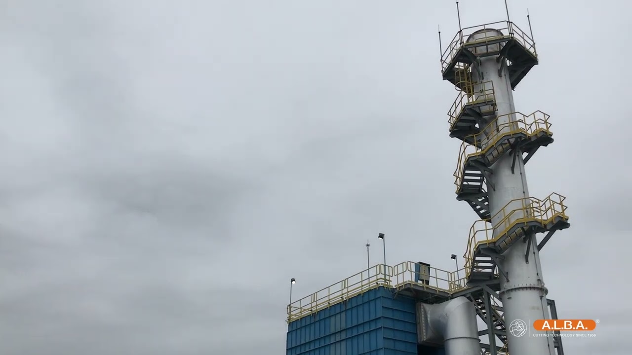 ALBACUT Machines 2023