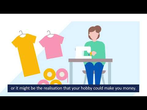 British Business Bank Start Up Loan - make your business dream a reality