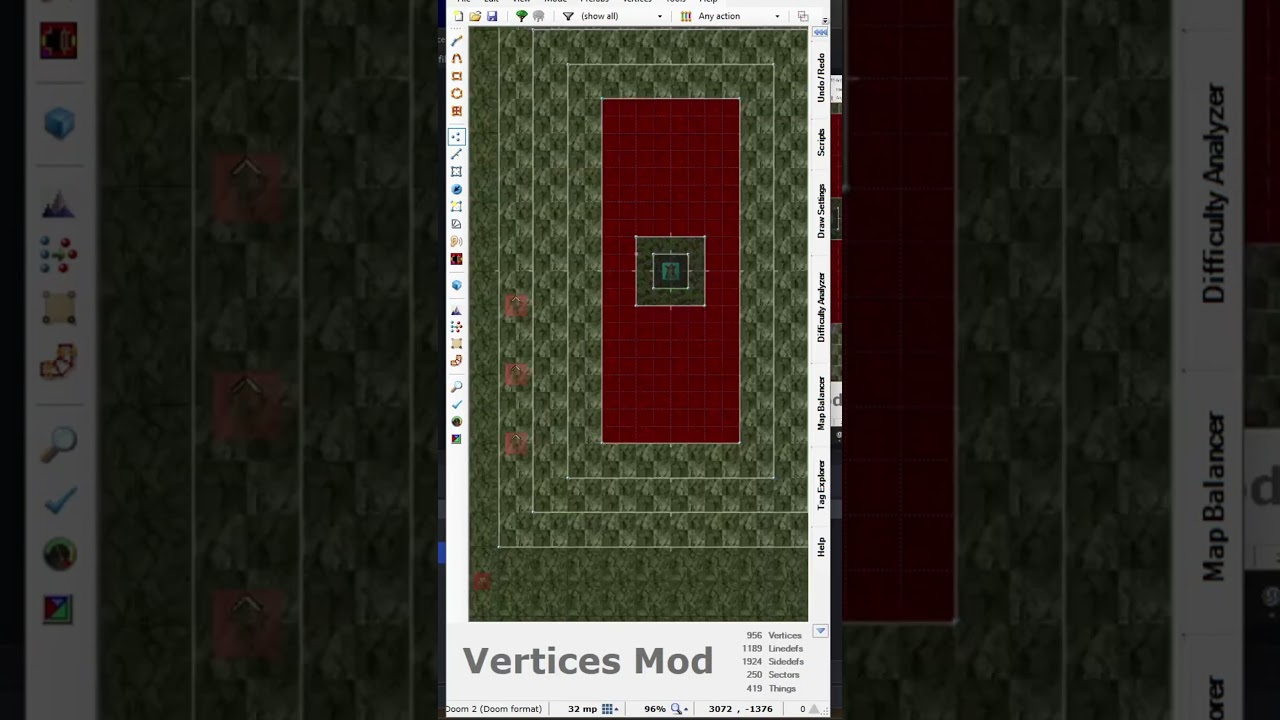 HELP Finishing the DOOM PROJECT you're making!