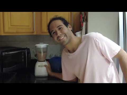 Dominic Ramsay Tik Tok Assignment – Sylvia Wynter's Dream