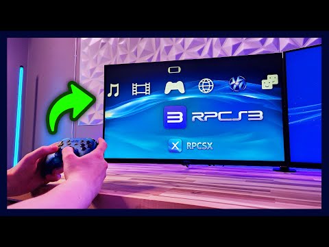 PS3 Emulation Is Awesome, Here's Why