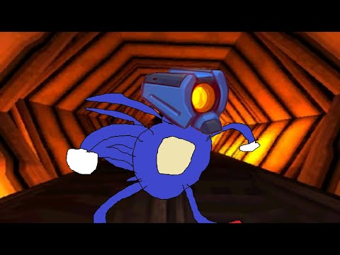 Steam Community :: Video :: Ultrakill | 0-3 At a Moderate Pace