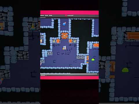 This website lets you create pixel art right in your browser