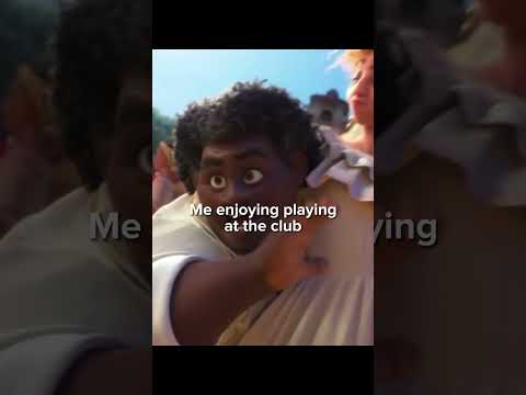 they start to be annoying ngl... #funny #dj #club #girls #badbunny #meme #shorts