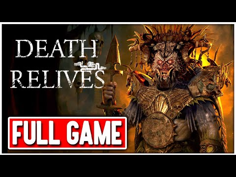 Steam Community :: Death Relives