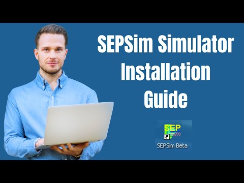 GitHub - AsithaKanchana1/SEPSim-Simulator: SEPSIM Simulator is a comprehensive software tool ...