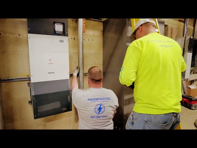 Power Partner MN - Electricians and Contractors in Minnesota