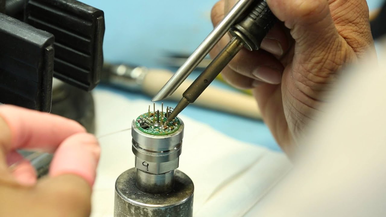 PTXPRESS Pressure Sensor