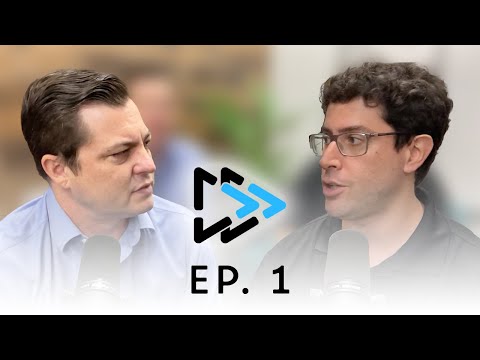 Reinventing Scale-Out Storage in the AI Era — VAST Forward Ep. 1