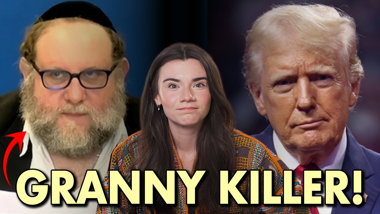 Who THE F Did He Pardon?