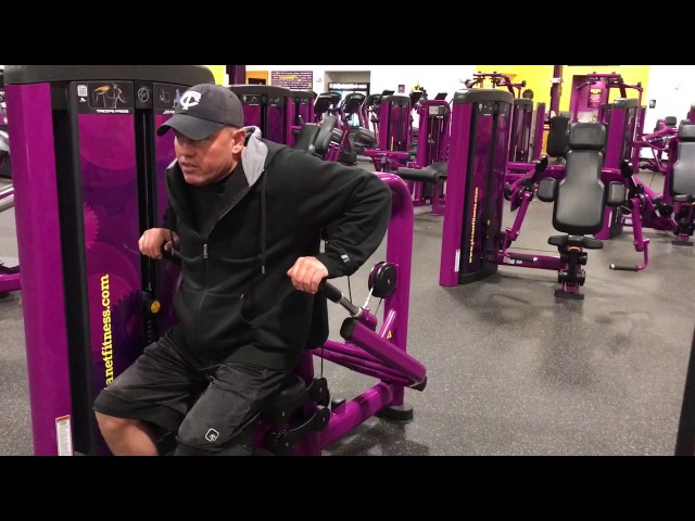 Hammer Series Stations - Triceps Press Hammer Series Manufacturer from ...