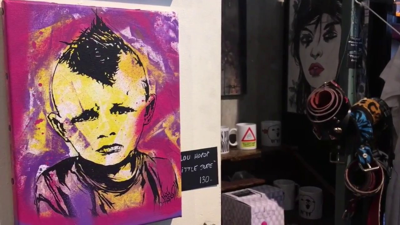 Le Lavo//Matik - Murs Ouverts #21