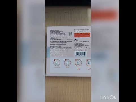 Romiplostim Injection - Romy Injection Latest Price, Manufacturers ...