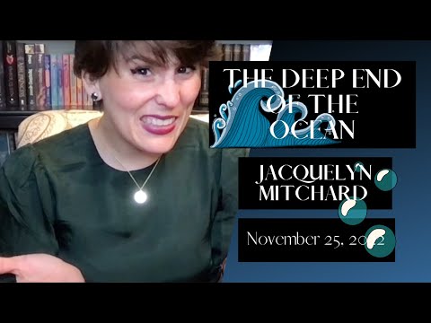 The Deep End of the Ocean--Jacquelyn Mitchard || Book Review