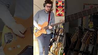 Solid Gold FX 76 MKII Octave Fuzz - What To Know & Where To Buy ...