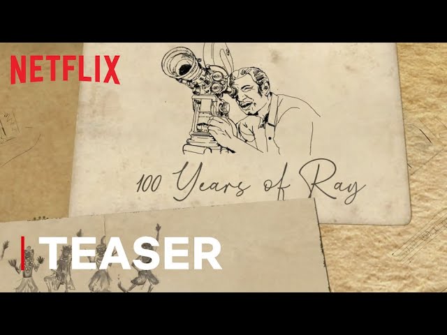 Netflix Gives Us A Glimpse of ‘Ray’, Releasing June 25, 2021! - About ...